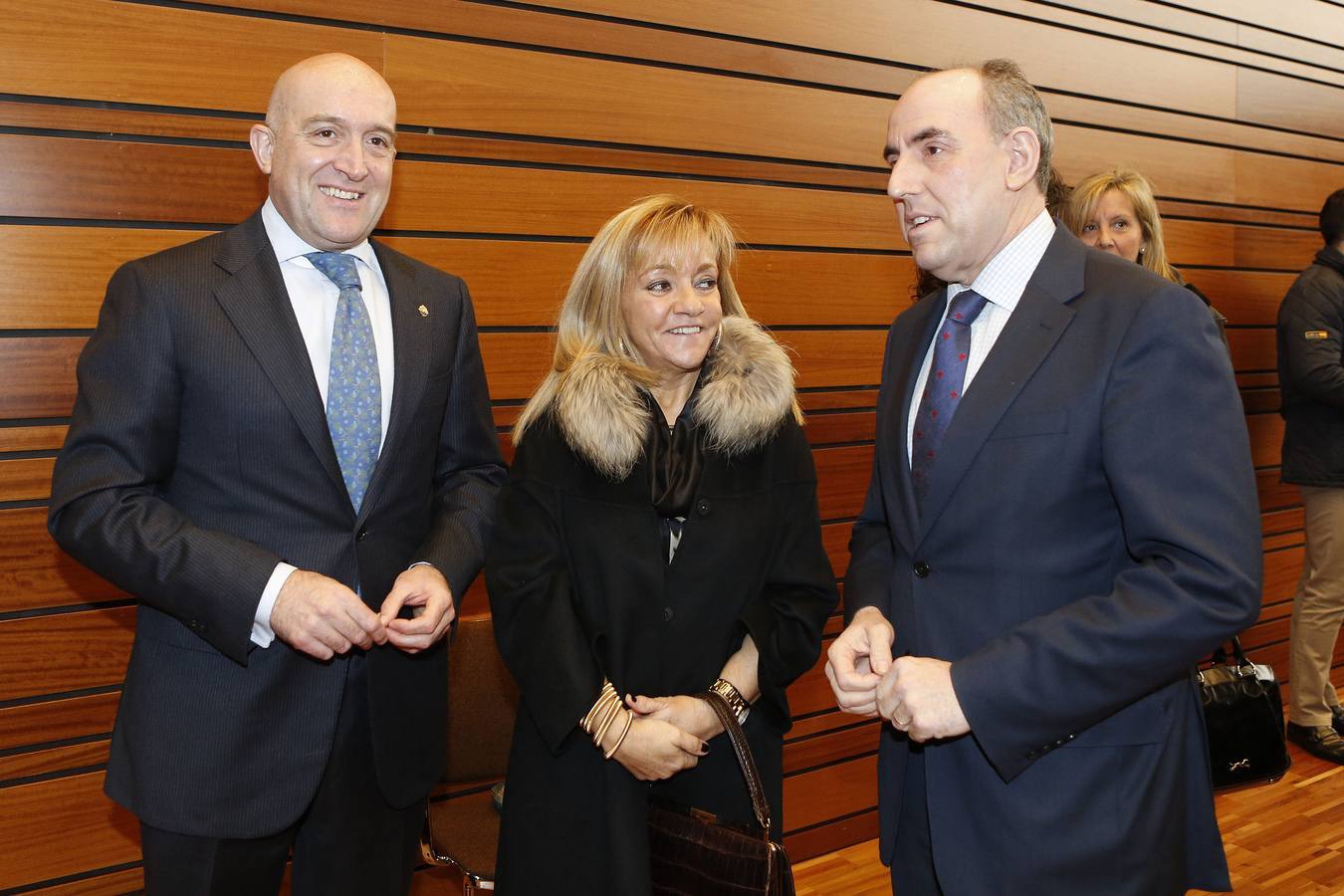 Isabel Carrasco, una vida dedicada a la política - elnortedecastilla.es