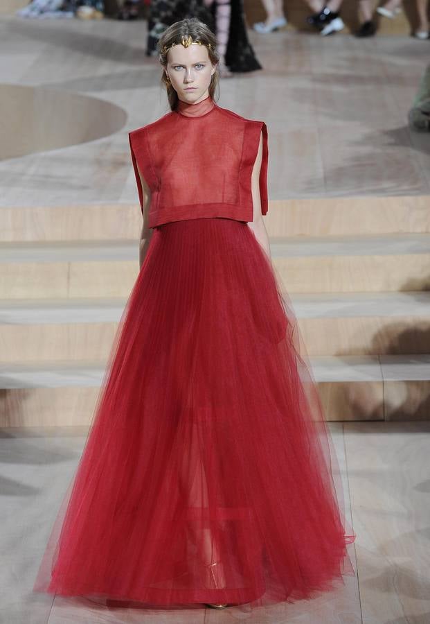 Semana de la moda en Roma - elnortedecastilla.es