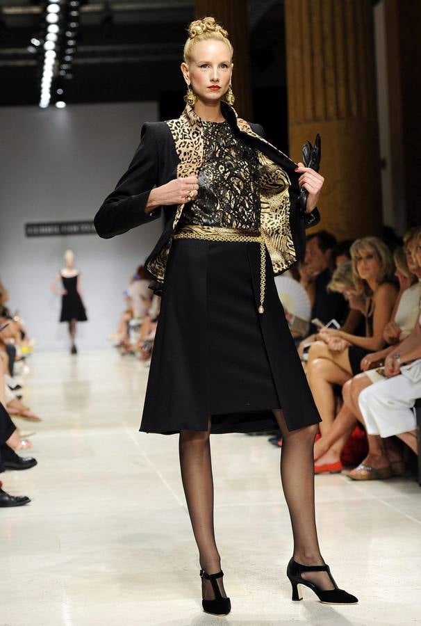 Semana de la moda en Roma - elnortedecastilla.es