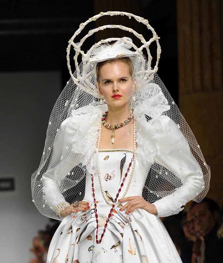 Semana de la moda en Roma - elnortedecastilla.es