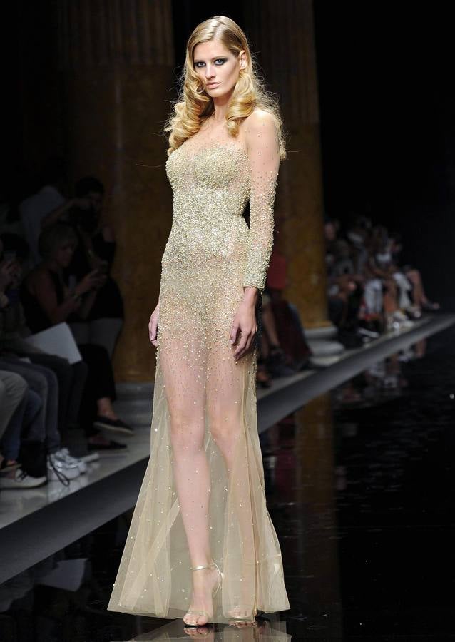 Semana de la moda en Roma - elnortedecastilla.es