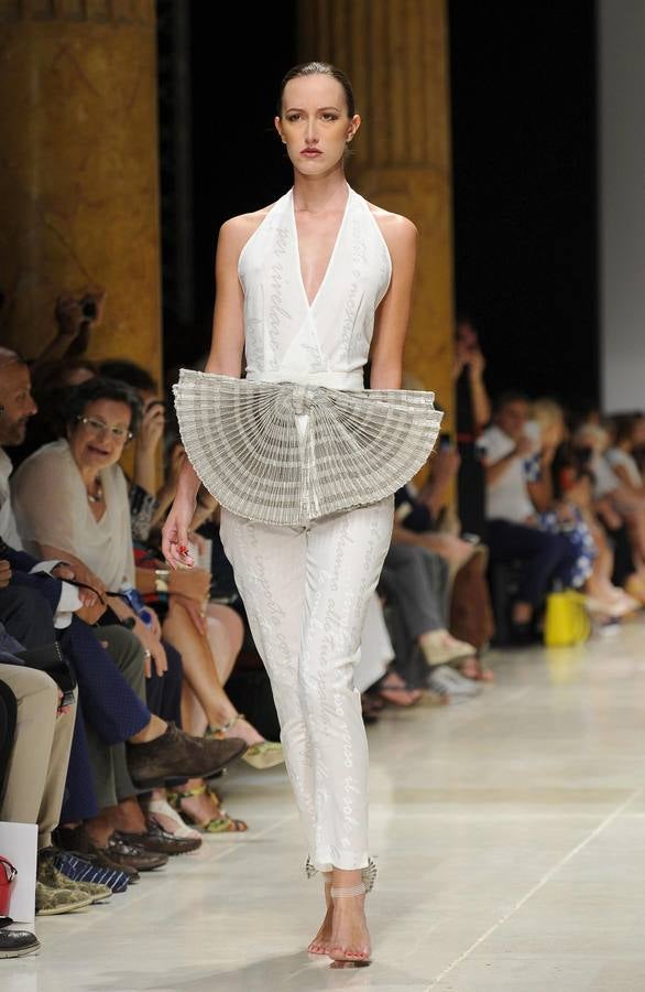 Semana de la moda en Roma - elnortedecastilla.es