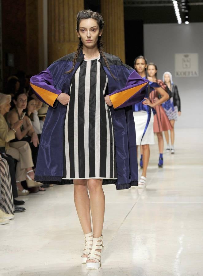 Semana de la moda en Roma - elnortedecastilla.es