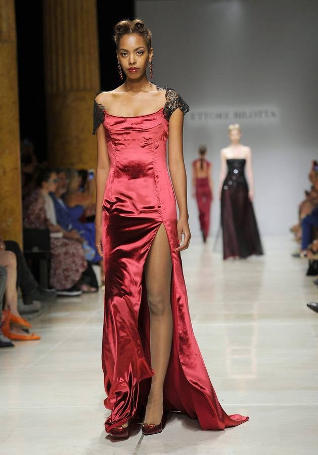 Semana de la moda en Roma - elnortedecastilla.es