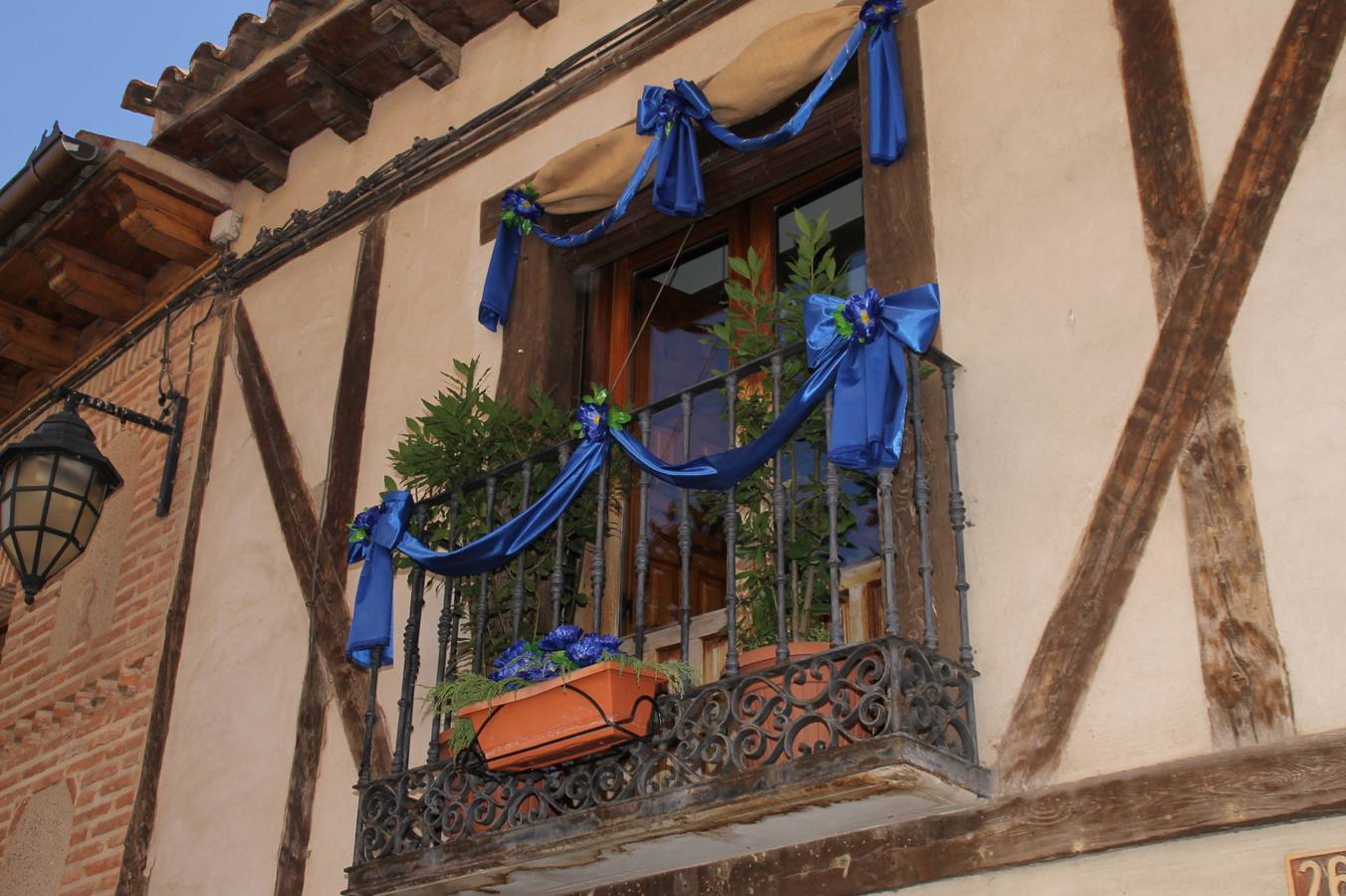 Requerimiento y proclamación de las siete Doncellas de Simancas 2015 (2 ...