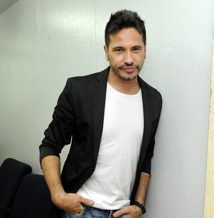 Concierto de David de María en Valladolid - elnortedecastilla.es