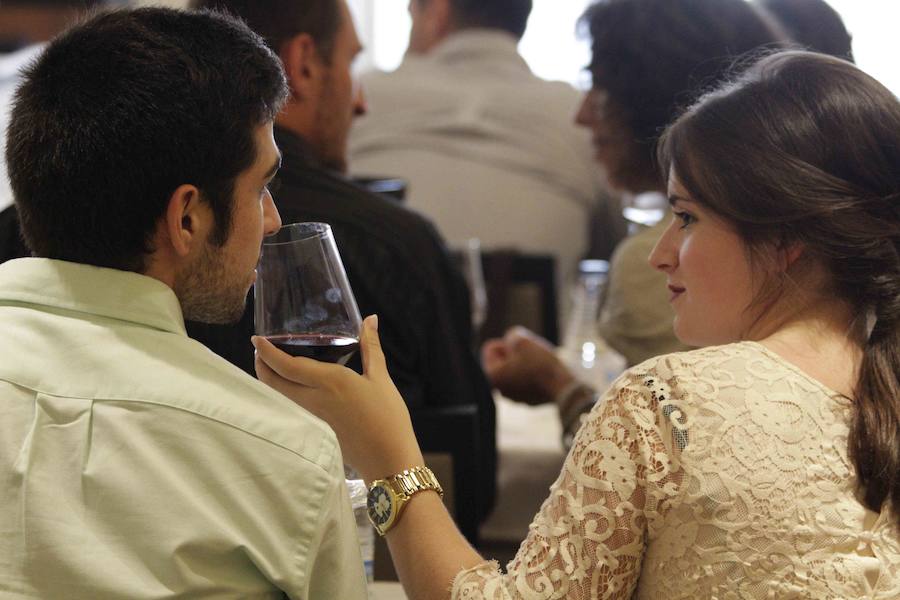 Fiesta de la vendimia en Peñafiel (2/2) - elnortedecastilla.es