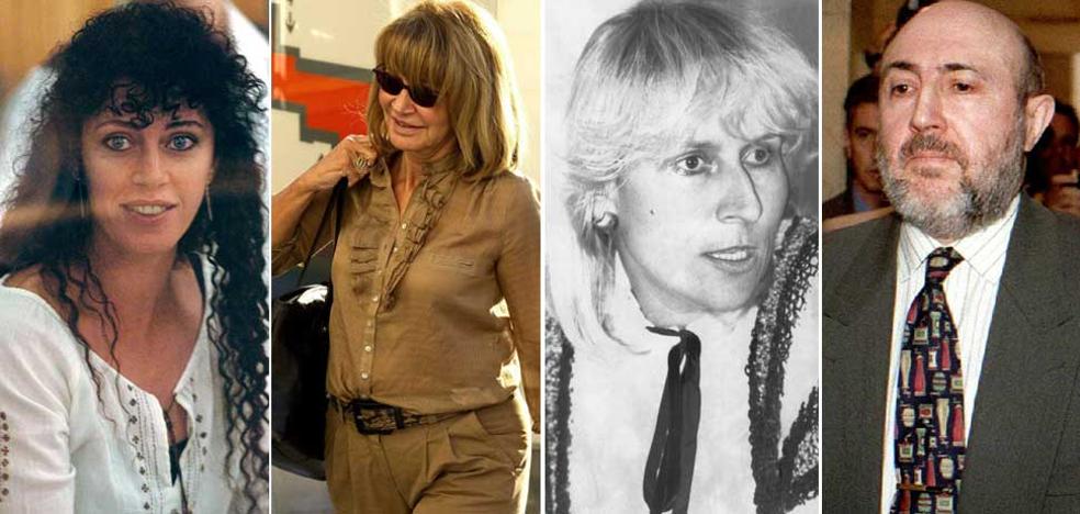 Idoia López Riaño | El Norte de Castilla