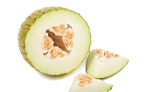 El melón, la verdura que quiso ser fruta | El Norte de Castilla