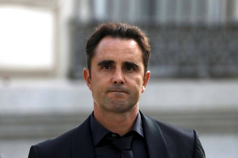 Hervé Falciani | El Norte de Castilla