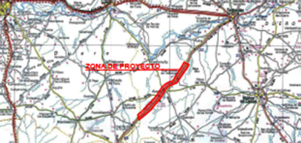 Torrecilla de la Orden | El Norte de Castilla