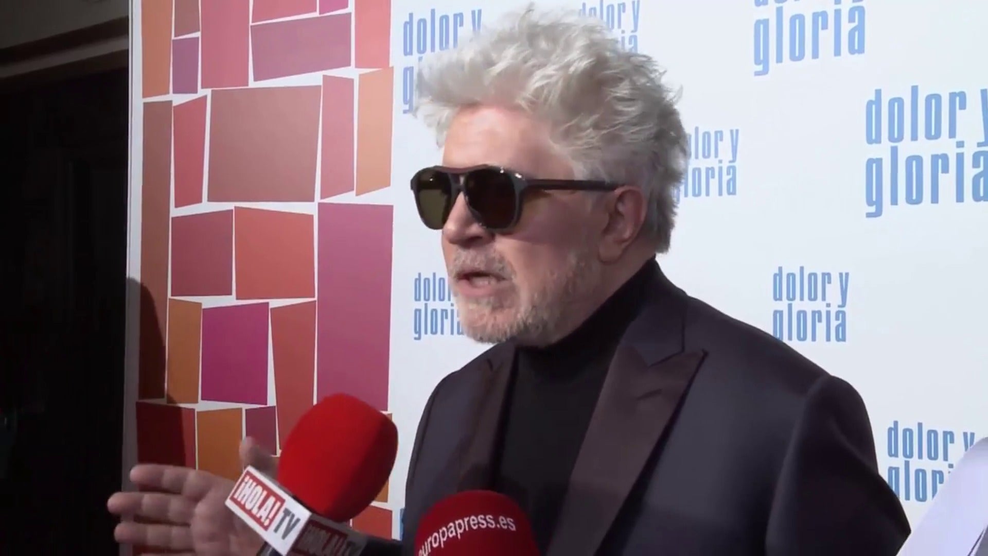 Almodóvar, Banderas y Ana de Armas participarán en los Globos de Oro ...