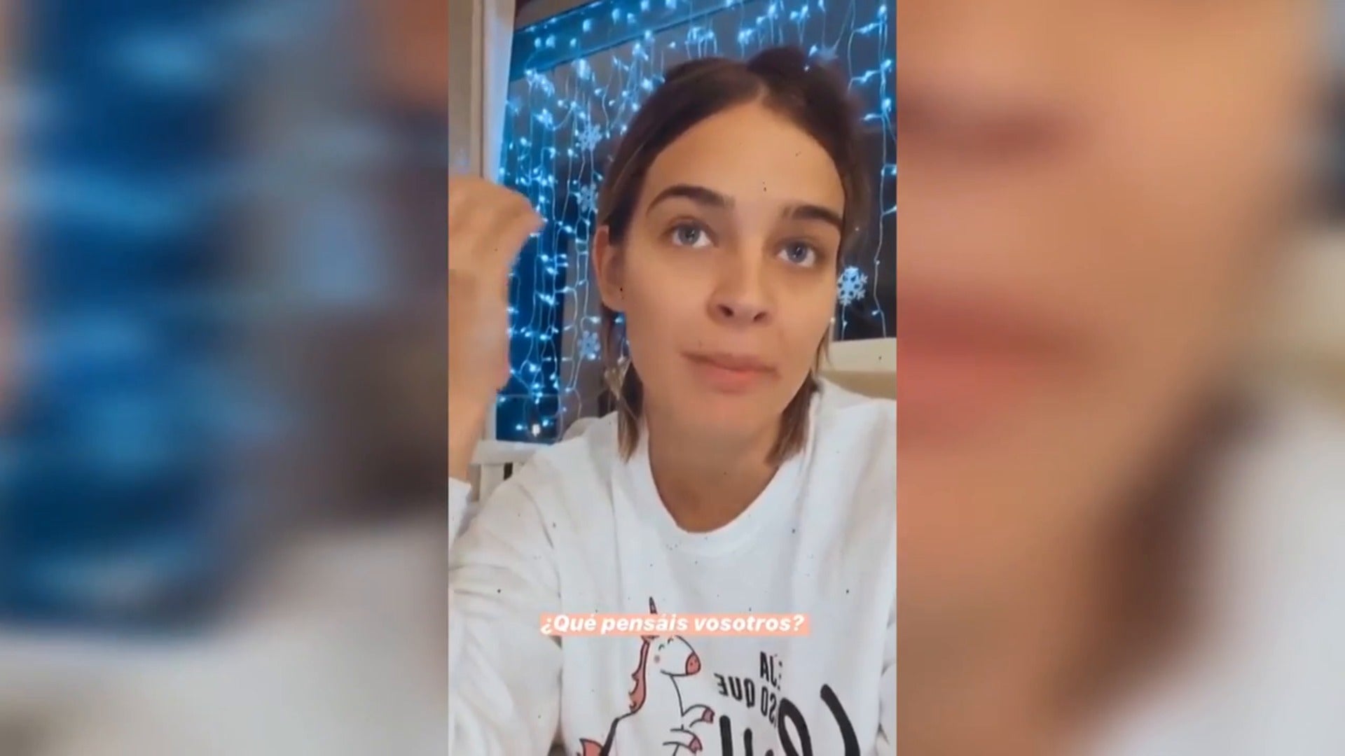 Laura y Risto, ya en Barcelona tras su viaje a Nueva York | El Norte de ...