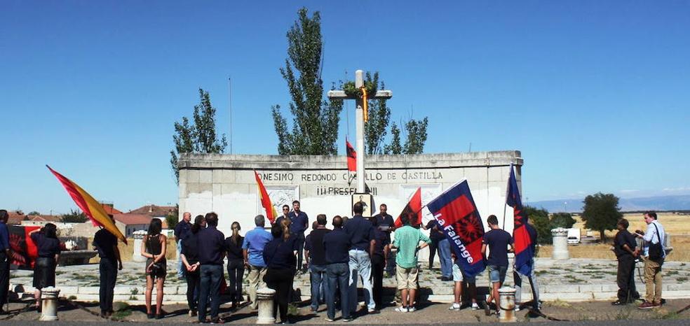 Fe-de-las-jons-falange-espanola-de-las-jons - Últimas noticias de Fe-de ...