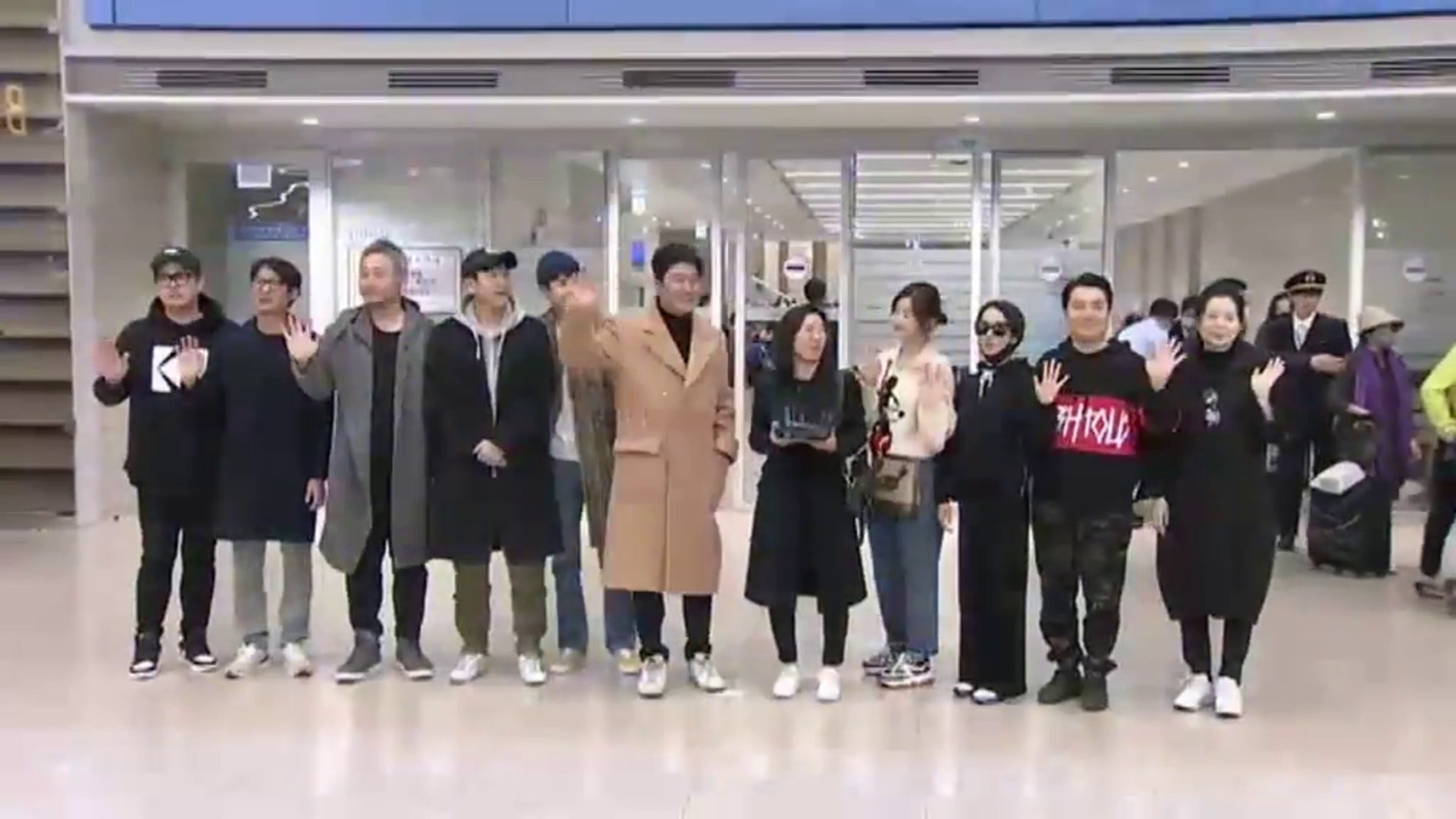 Los grandes triunfadores de los Oscar llegan a casa | El Norte de Castilla