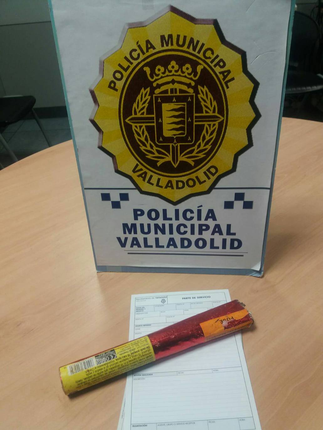 Denunciado en Valladolid un aficionado del Athletic por enceder una ... Denunciado en Valladolid un aficionado del Athletic por enceder una ...