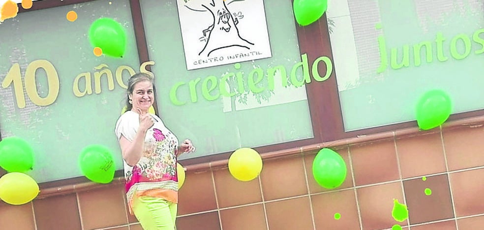 Árbol Sabio, su principal objetivo es que los niños se sientan felices ...