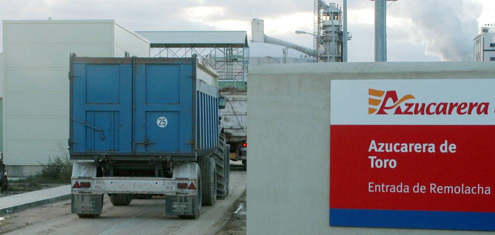Premian a Azucarera por su gestión sostenible del transporte de azúcar ...