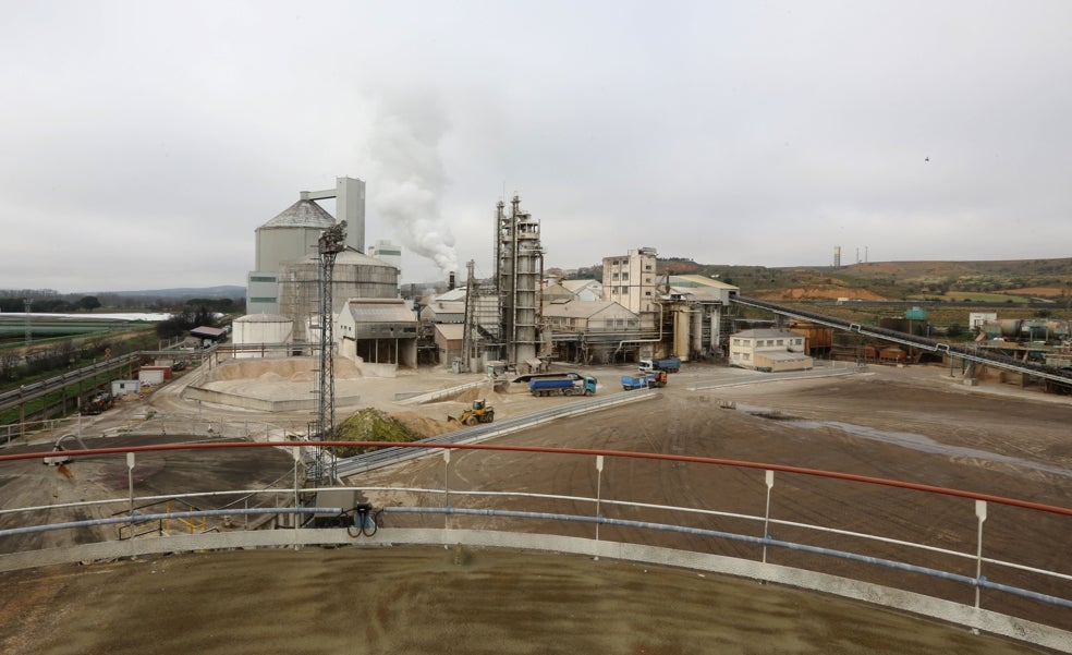 Azucarera | El Norte de Castilla