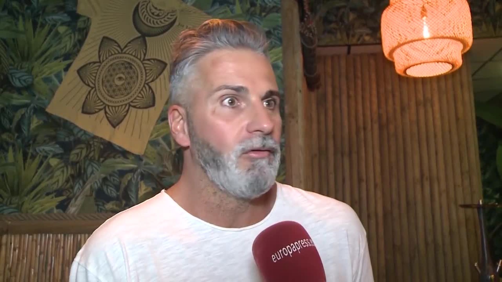 Carlos Alba asegura que Olga y Antonio David "están súper enamorados ...