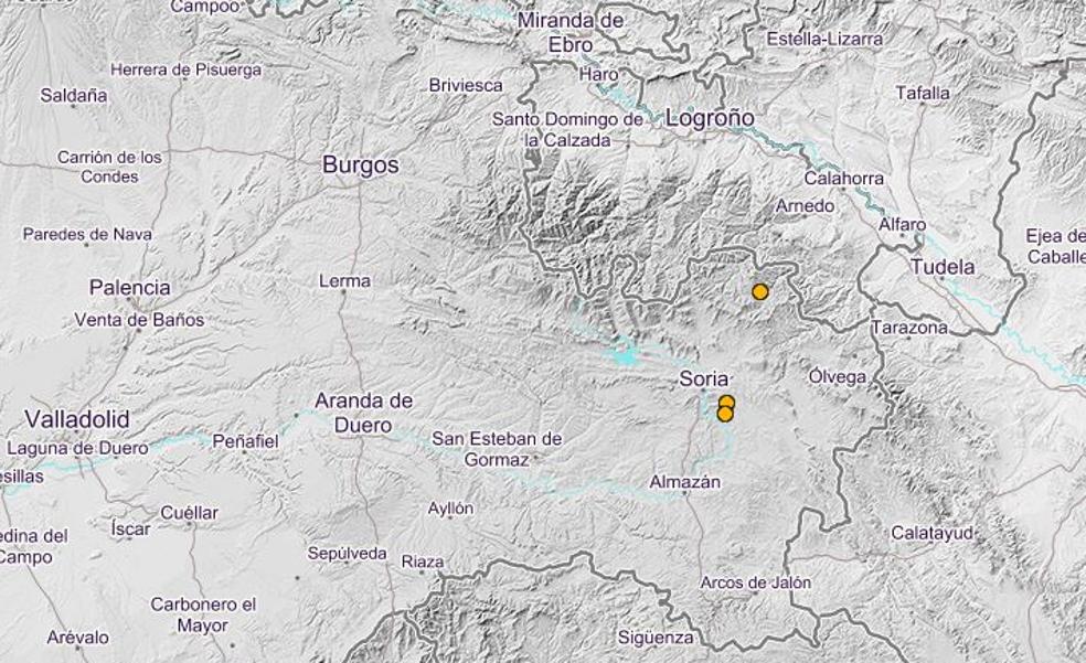 Noticias de Alconaba | El Norte de Castilla