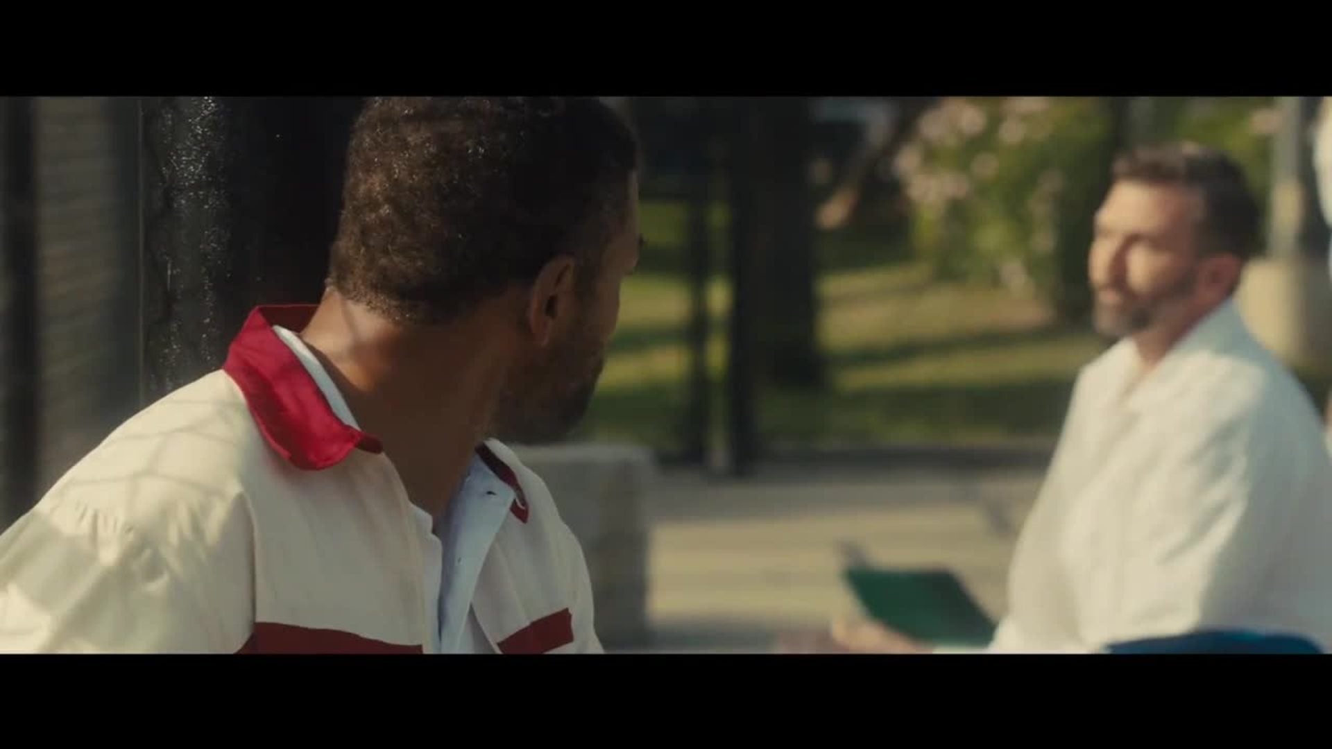 Tráiler 'El método Williams' | El Norte de Castilla