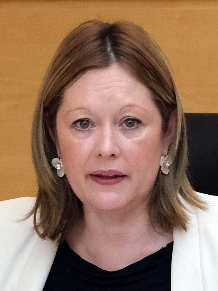 Fotos: Nuevos altos cargos en la Junta de Castilla y León | El Norte de ...