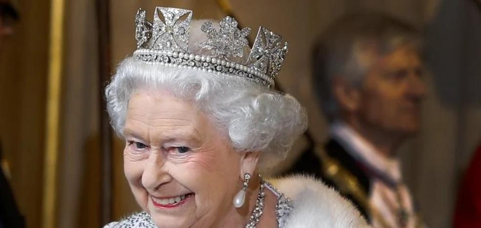 La incalculable fortuna de la Reina Isabel II cambiará de manos | El ...