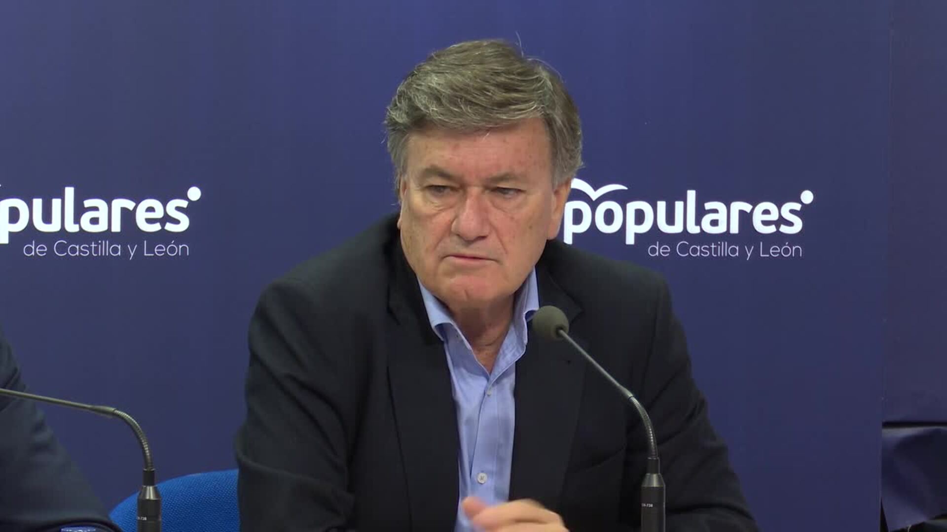 Vázquez pide a Tudanca que aclare si quiere bajar impuestos o está con ... Vázquez pide a Tudanca que aclare si quiere bajar impuestos o está con ...
