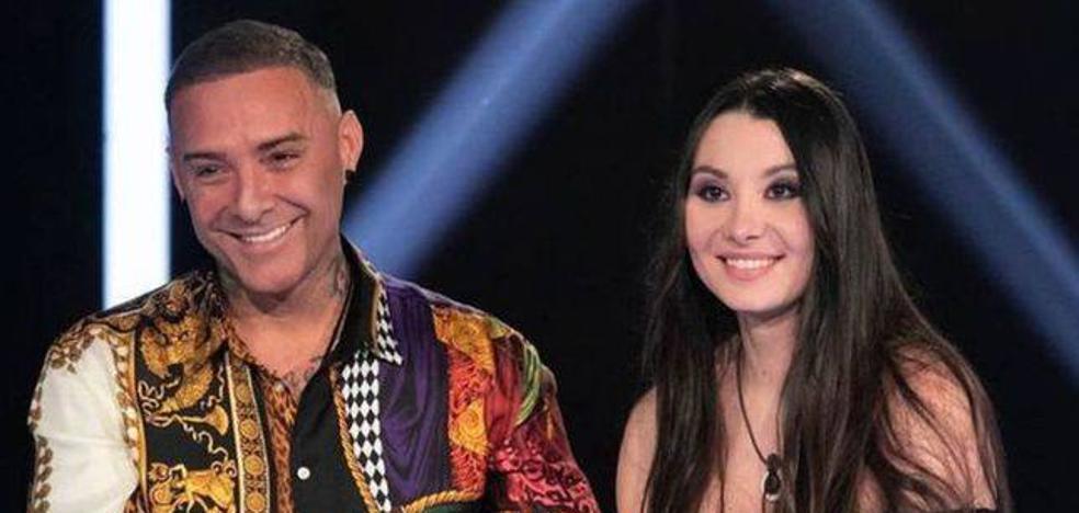 Yurima, la hermana de Dinio, explica el porqué de la detención de su ...