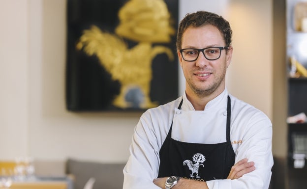 Trasto, innovación y tradición componen unos inolvidables platos de ...