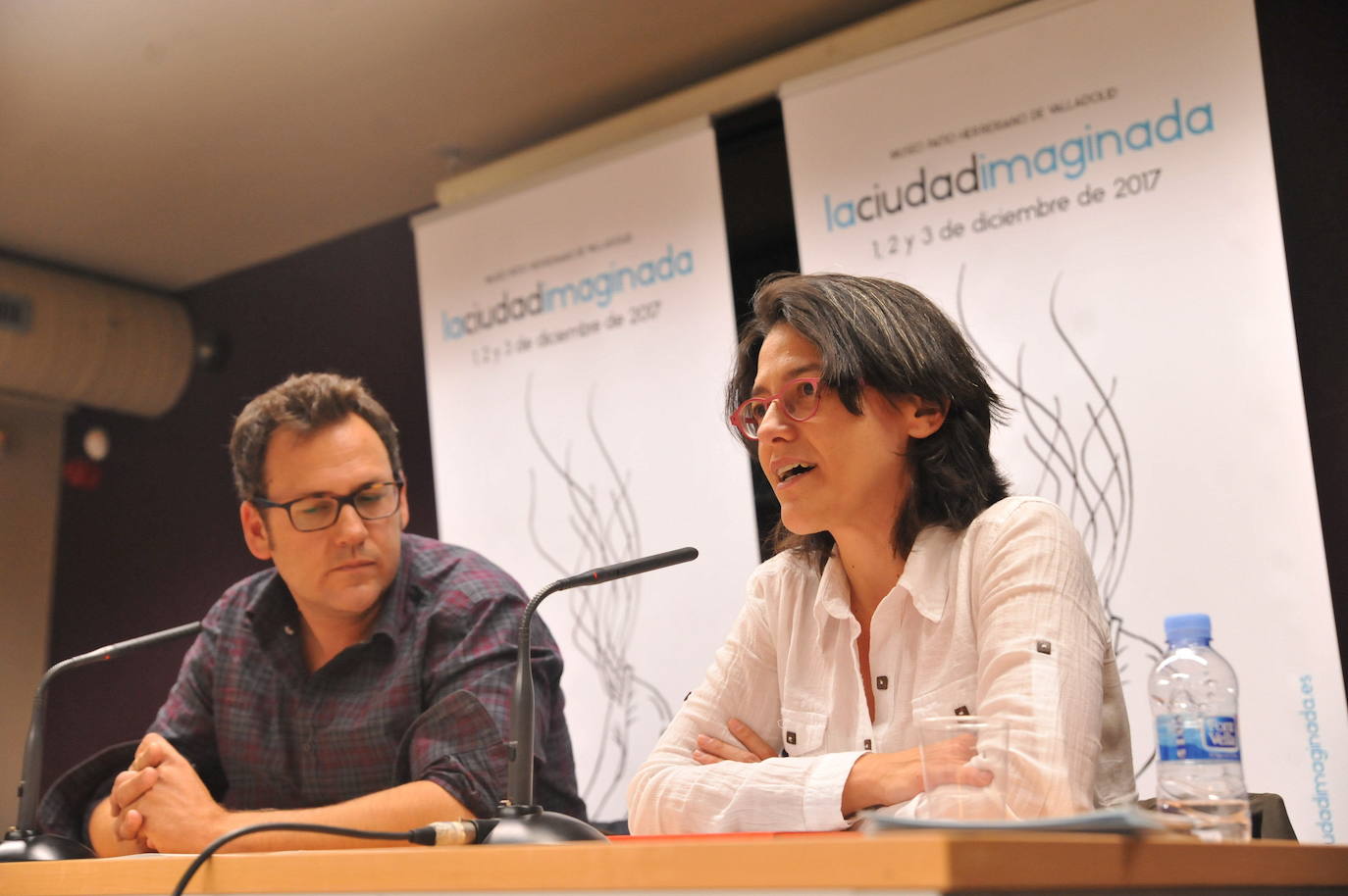 Maria Luisa López Municio gana el premio de ensayo Foro de la Cultura ...