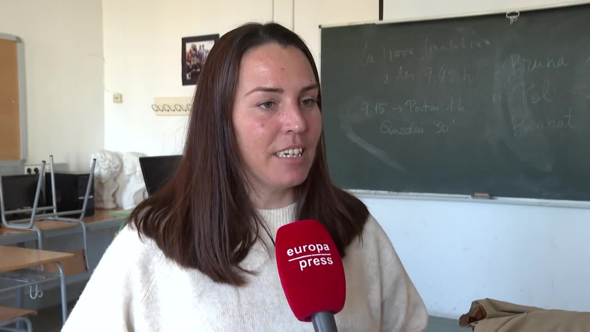 Instituto Moisés Broggi participa en una prueba piloto para una nueva ...