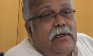 El poeta indio Shivaprakash habla de San Juan de la Cruz en el Aula de ...