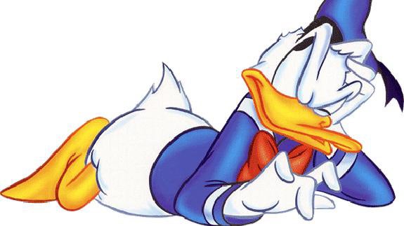 El Pato Donald cumple 80 años | El Norte de Castilla