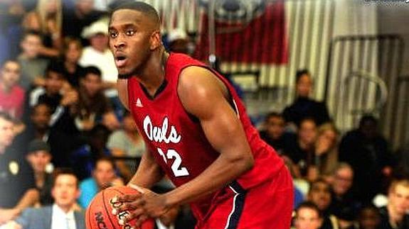 El escolta norteamericano Greg Gantt ficha por el Quesos Cerrato | El ...