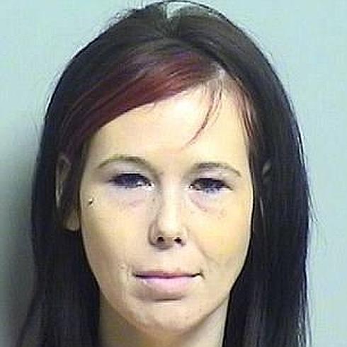 Detenida por destrozar la cara al cadáver de la exnovia de su pareja ...