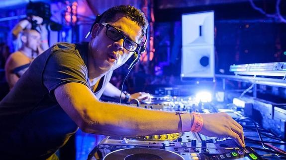 Brian Cross: «Daré lo mejor de mí para que todo el mundo disfrute como ...