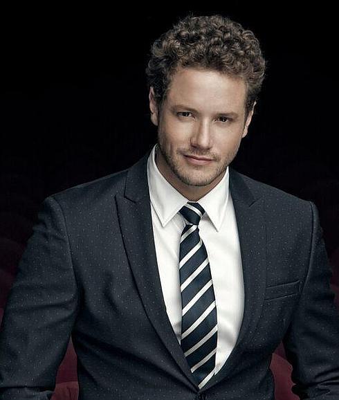 Daniel Diges, en el videochat de El Norte de Castilla | El Norte de ...