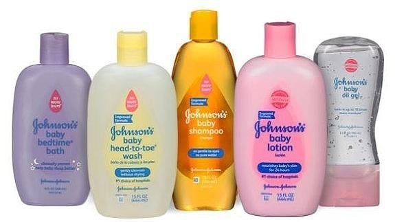 Johnson & Johnson pagará 38 millones a una mujer que sufrió cáncer tras ...