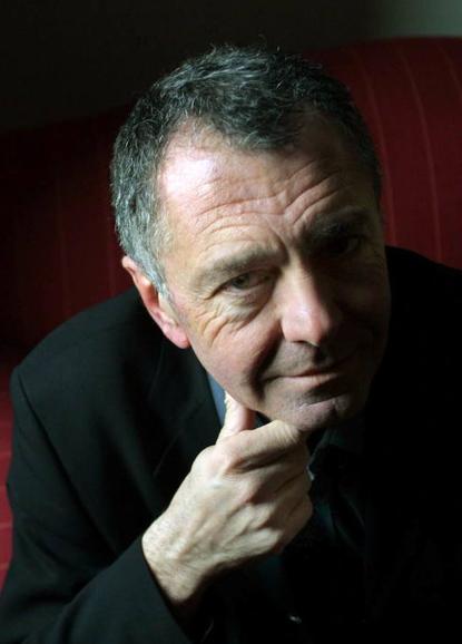 El filósofo francés Gilles Lipovetsky abrirá el II Foro de la Cultura ...