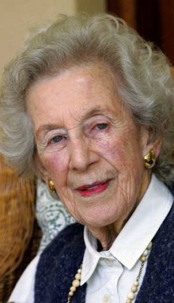 Fallece Helen Suzman, líder contra el 'apartheid' | El Norte de Castilla