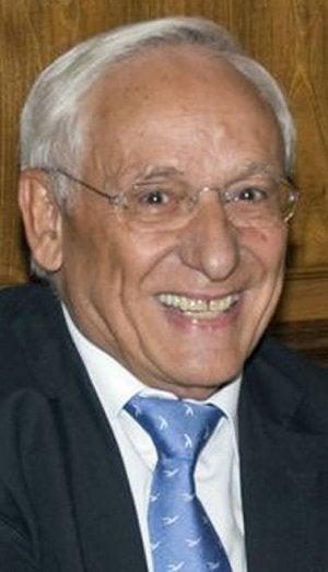 Atilano Soto presidirá la Fundación del Patrimonio Histórico hasta 2013 ...